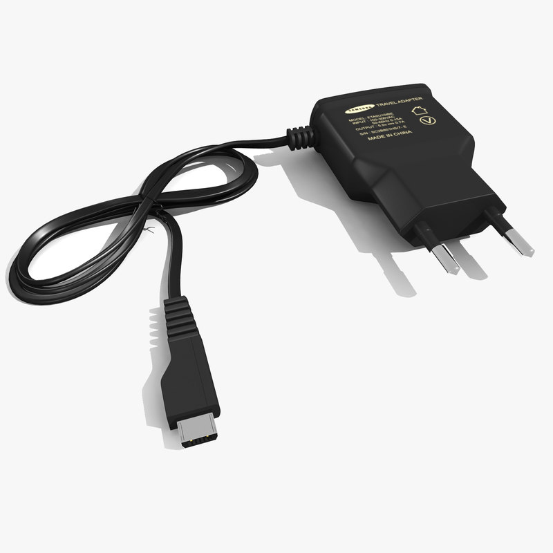 adapter samsung max