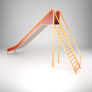 Slide 3D Models for Download | TurboSquid