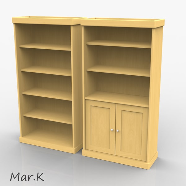 Cabinet SketchUp Models for Download | TurboSquid