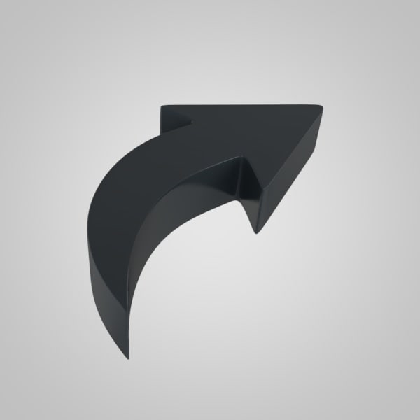 modelo 3d Flecha 4 - TurboSquid 736423