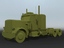 3d 359 semi truck