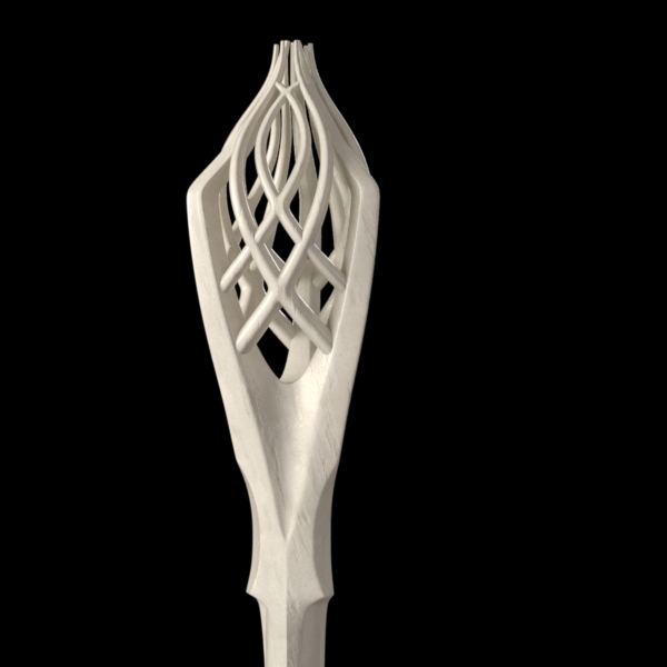 Staff 3D Models for Download | TurboSquid