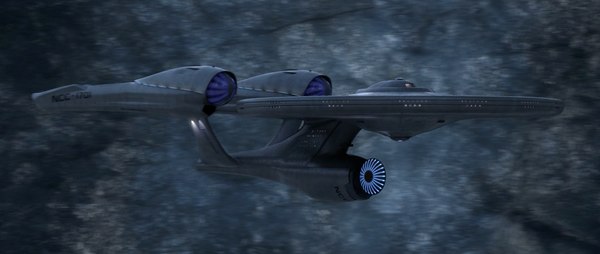 Star Trek 3D Models for Download | TurboSquid