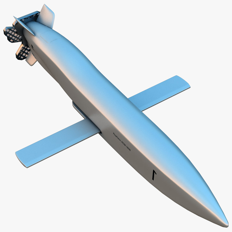 max raytheon adm-160b