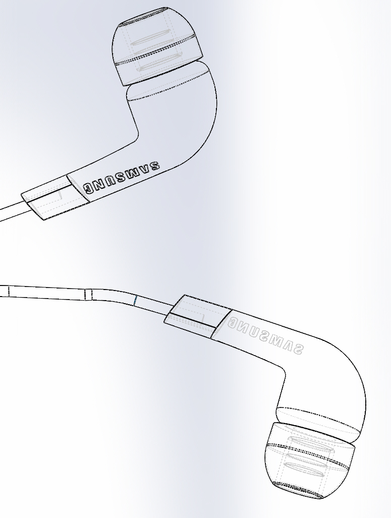 samsung galaxy headphones accurately 3d ige