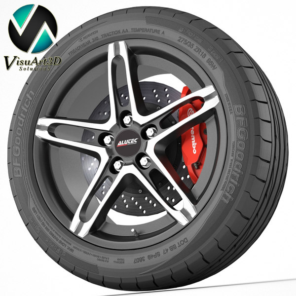 alutec black sun 3d 3ds