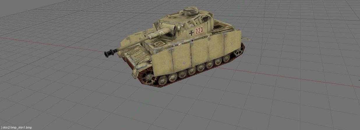 blender tank