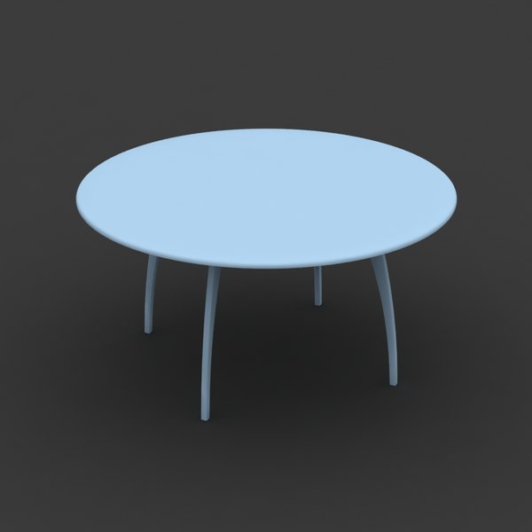 max table hdri