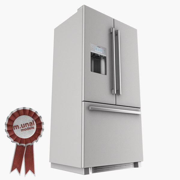 max bosch b26ft70sns ft refrigerator