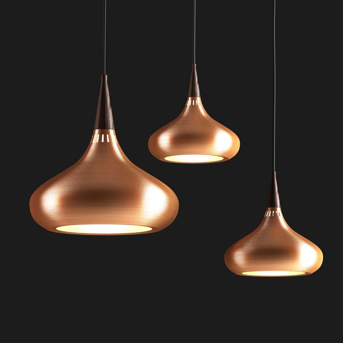3d lighty years orient light model