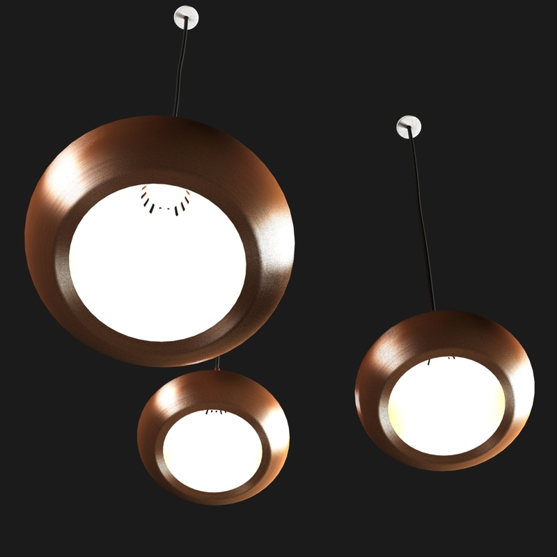3d lighty years orient light model