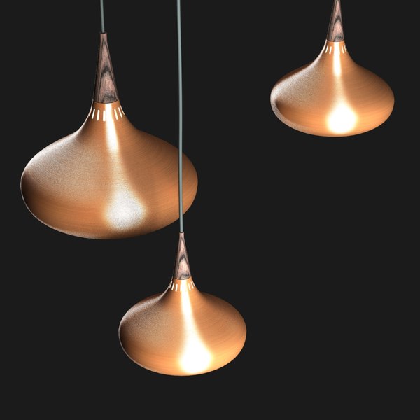 3d lighty years orient light model