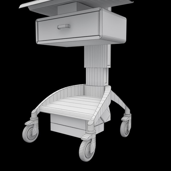 3d model medical devices 5 1