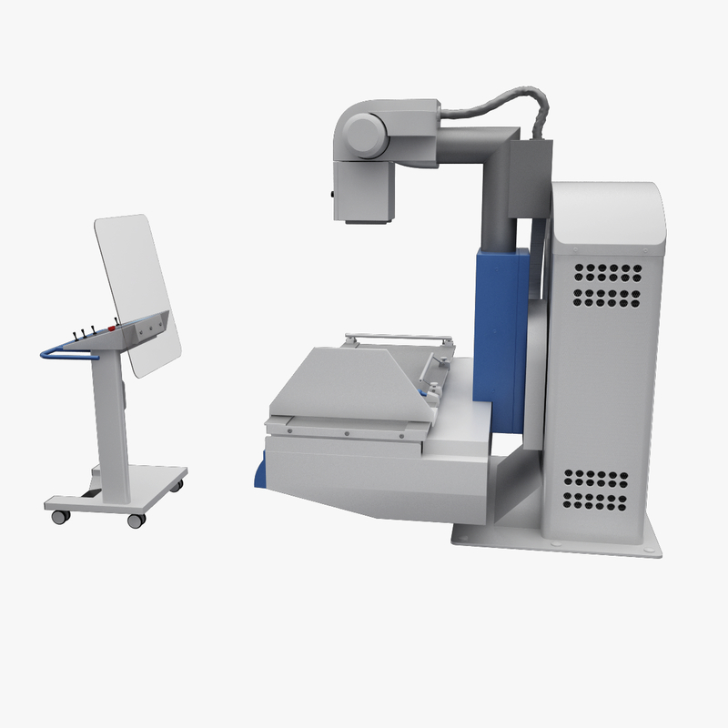 3d model medical devices 5 1