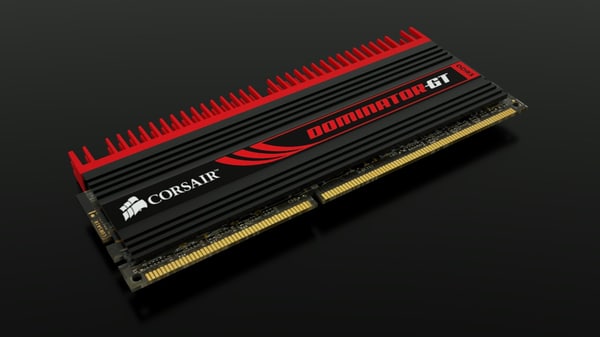 RAM 3D Models for Download | TurboSquid