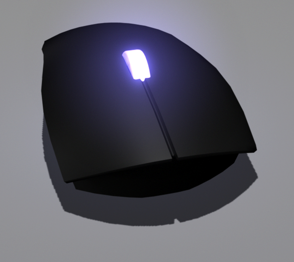 Free Computer Mouse 3D Models for Download | TurboSquid