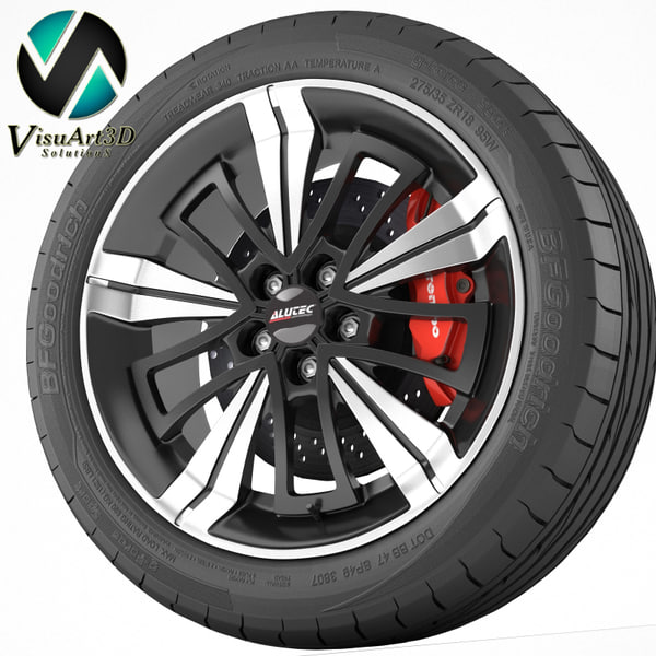 alutec black sun 3d 3ds