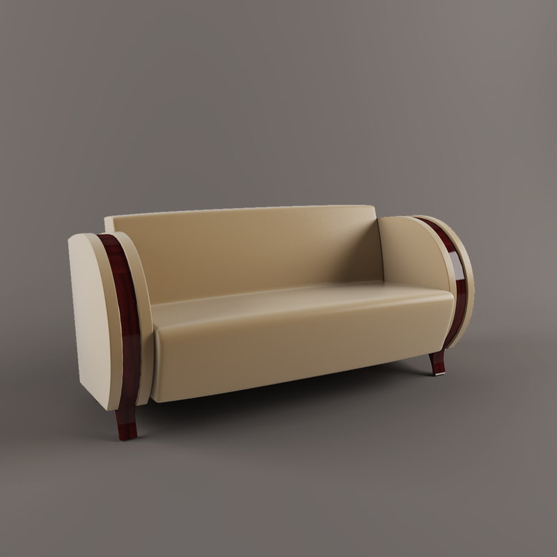 3d codutti model