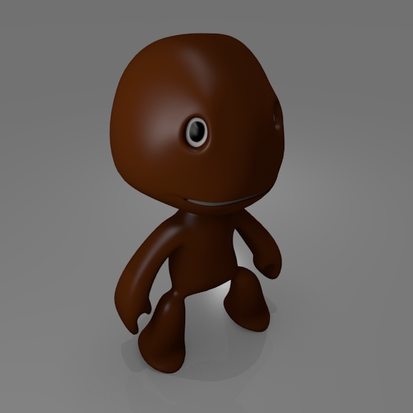 Free 3D Avatar Models | TurboSquid