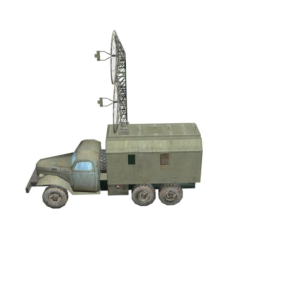 p-15 flat face radar max