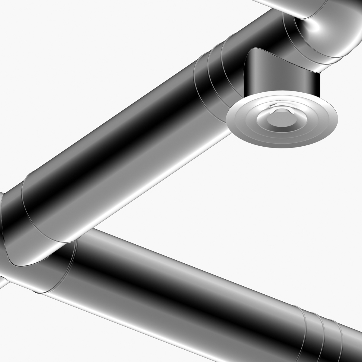 air conditioning pipe max