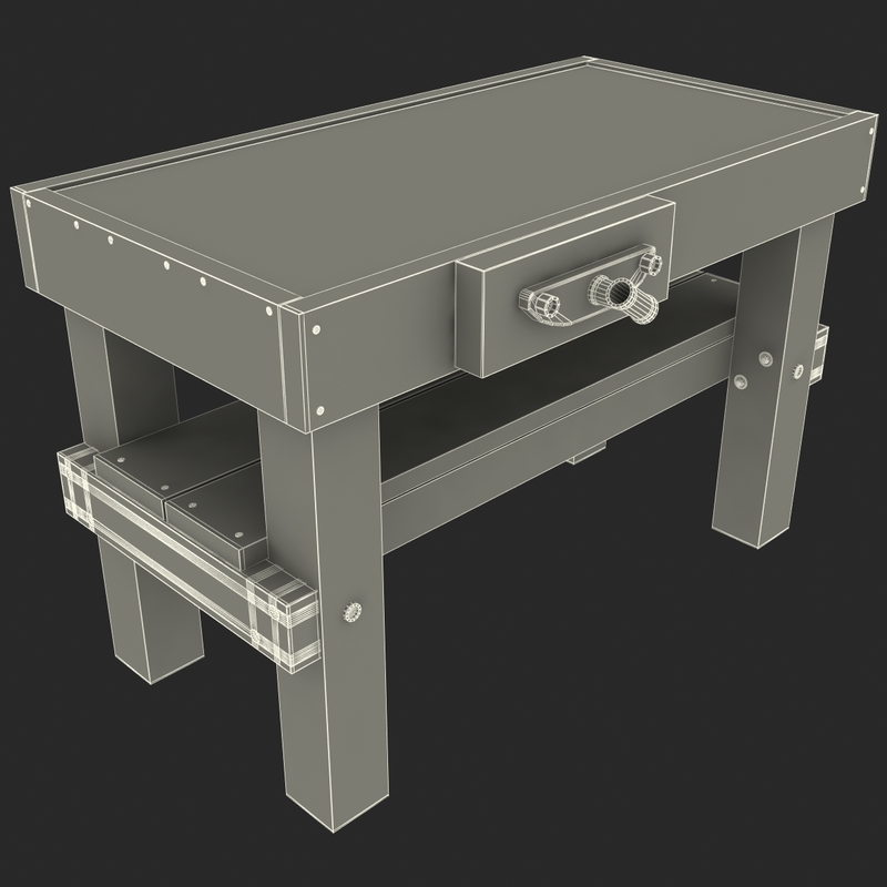 3d c4d workbench work