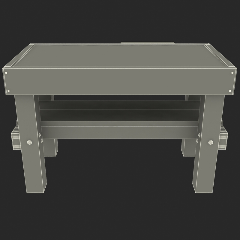 3d c4d workbench work