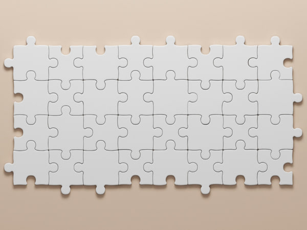 tile puzzle 3d max