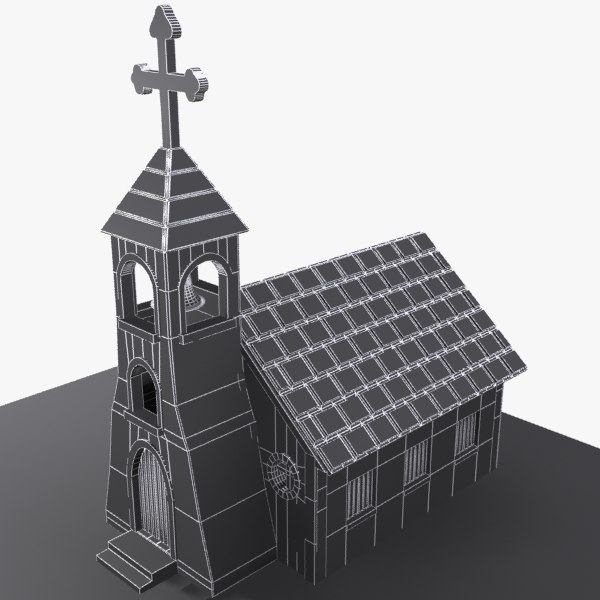 max car church