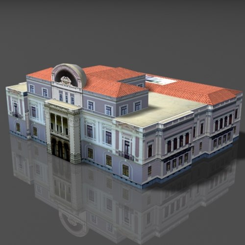 max museum pack
