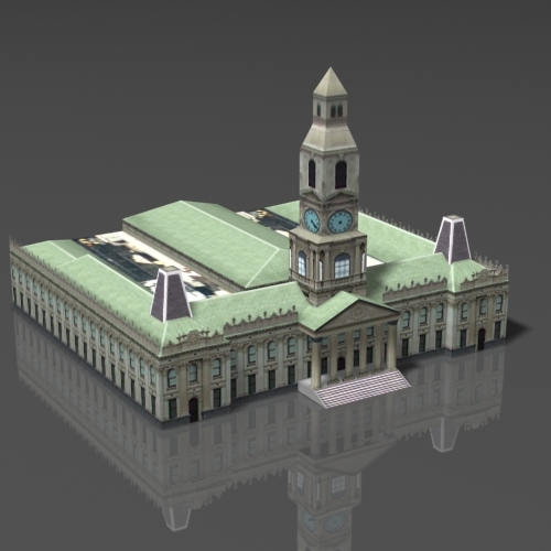 max museum pack