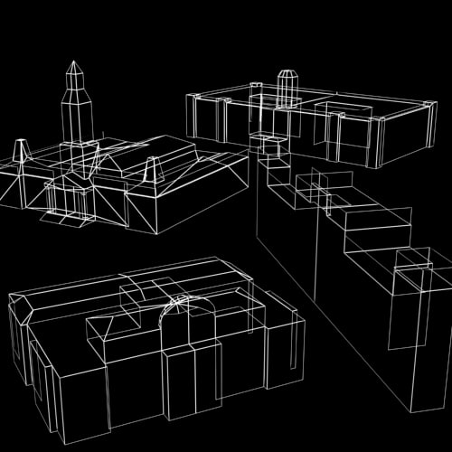 max museum pack
