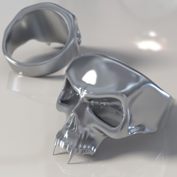 Ring 3D Models for Download | TurboSquid