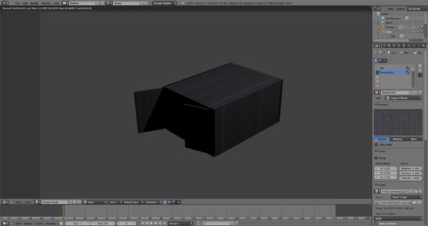Free Blender Shipping-Container Models | TurboSquid