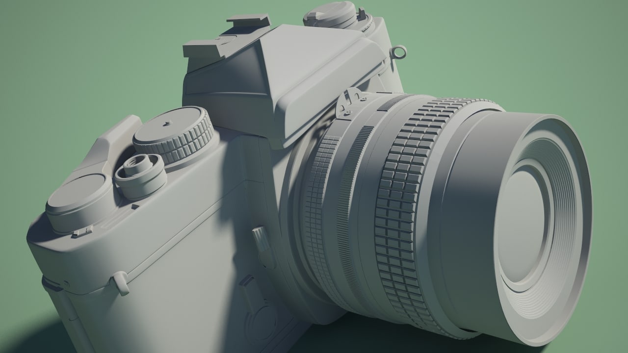 Nikon Lens Serial Numbers