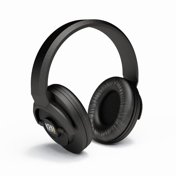 koss porta pro black max