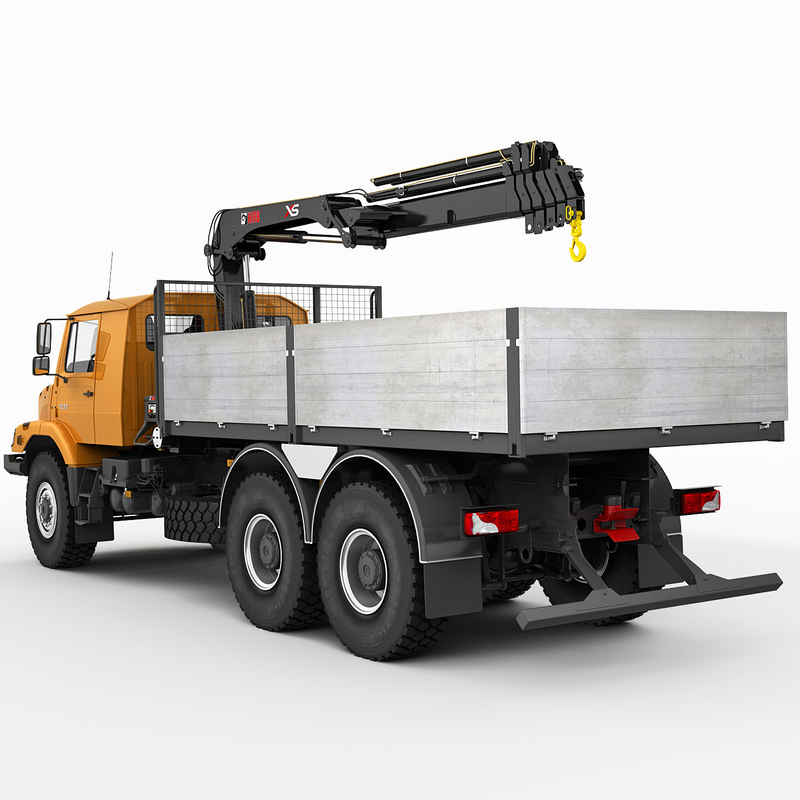 max mercedes zetros crane