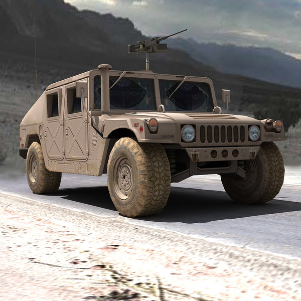 intact destroyed apc pack 3d 3ds