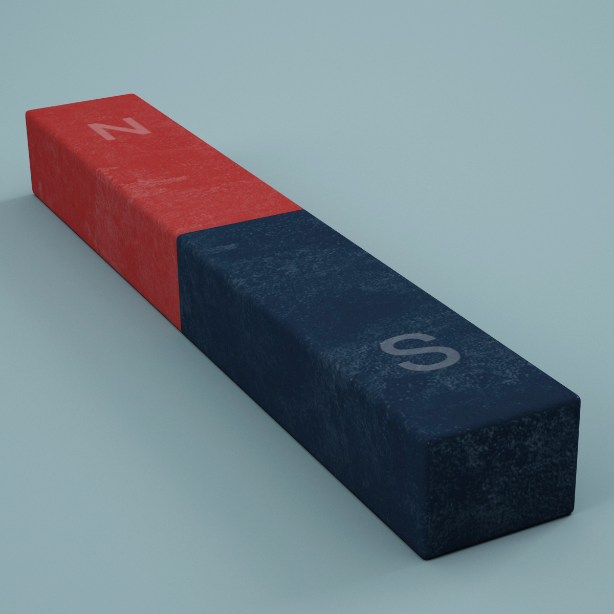 3d model magnet