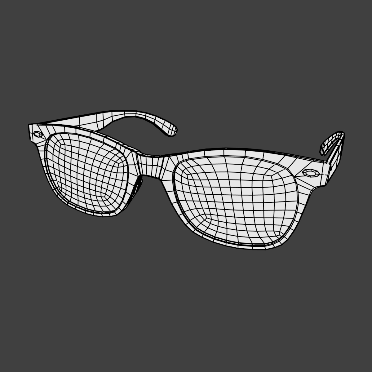 3d glasses