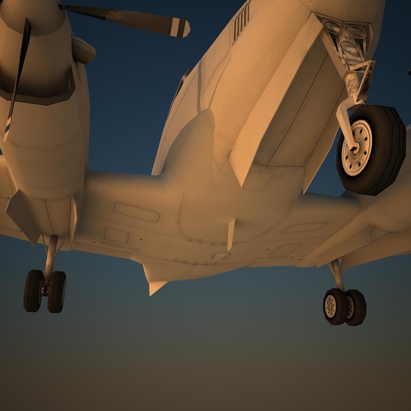 modelo 3d BE9T - TurboSquid 764192