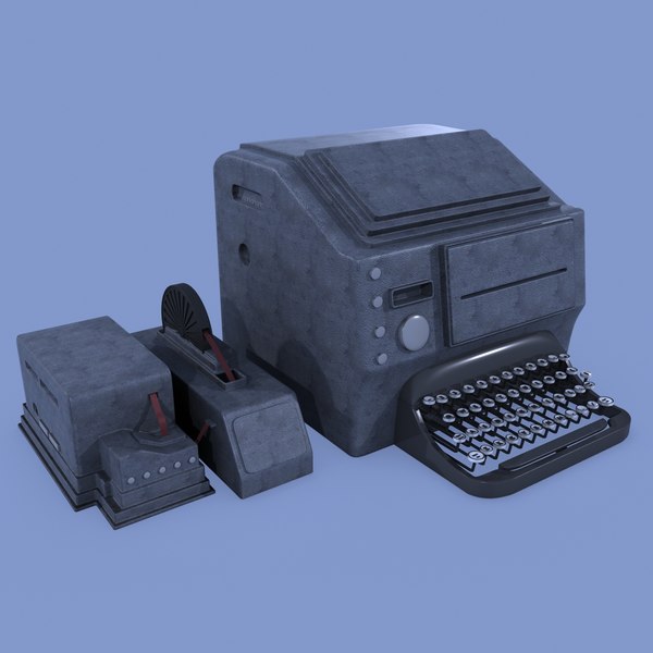 3D Telegraph Models | TurboSquid