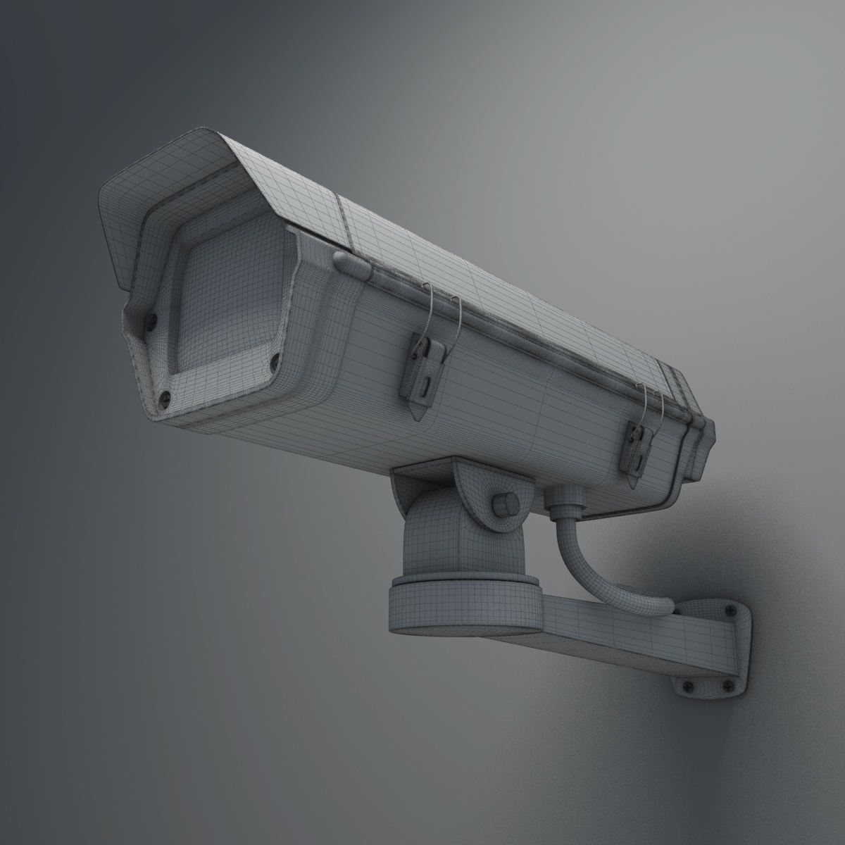 max samsung security camera case