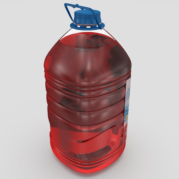 hawaiian punch bottle