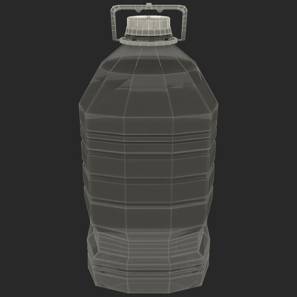 hawaiian punch bottle