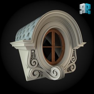 maya architectural modules