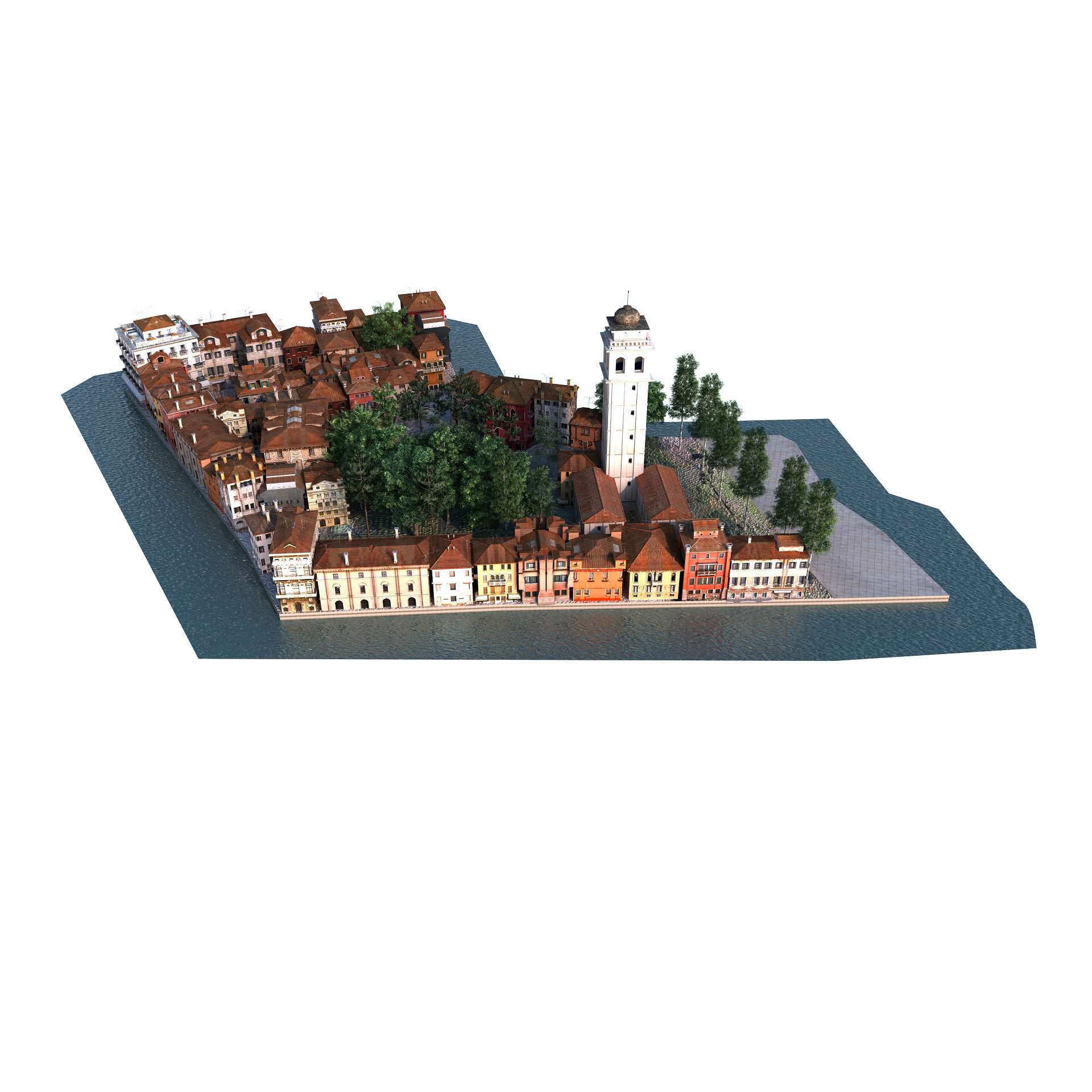 archmodels vol 133 max