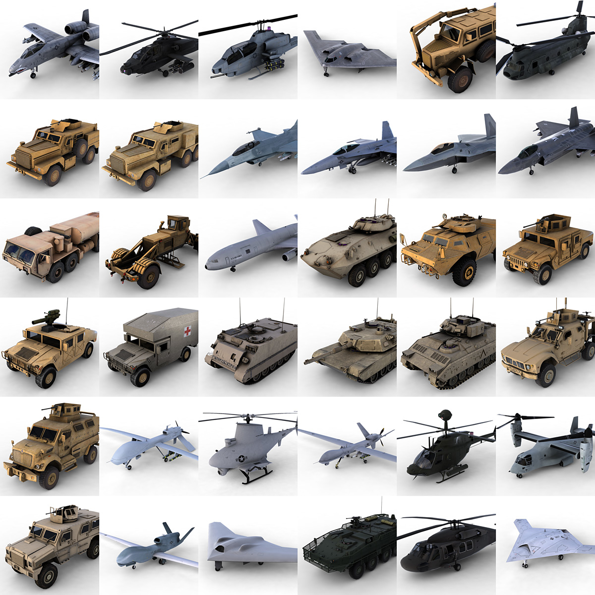 Blender Models - Download blend Files | TurboSquid