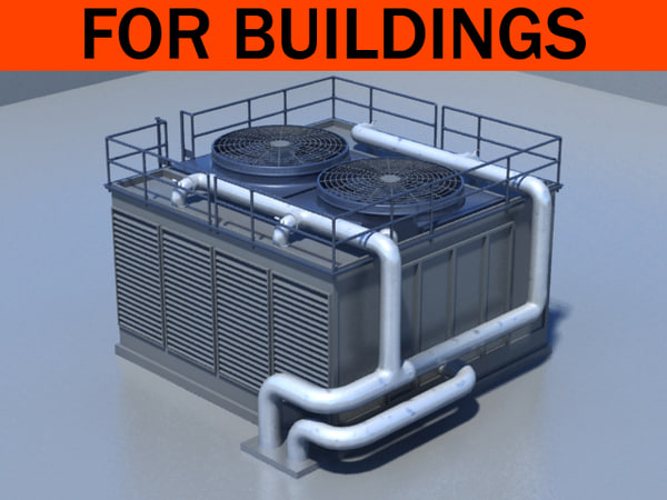 3d conditional unit model