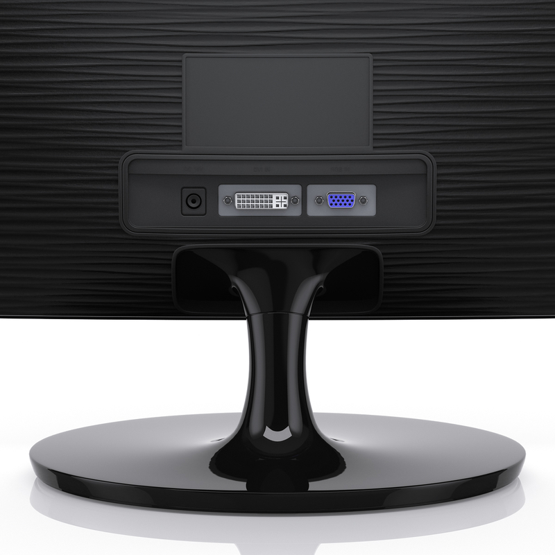 monitor samsung 24 s24b300hl obj